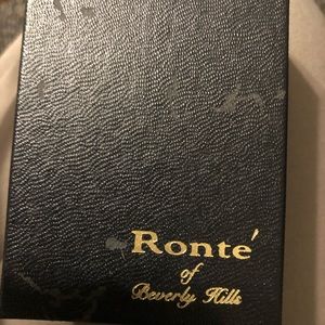 Ronte of Beverly Hills | Jewelry | Vintage Ronte Of Beverly Hills ...